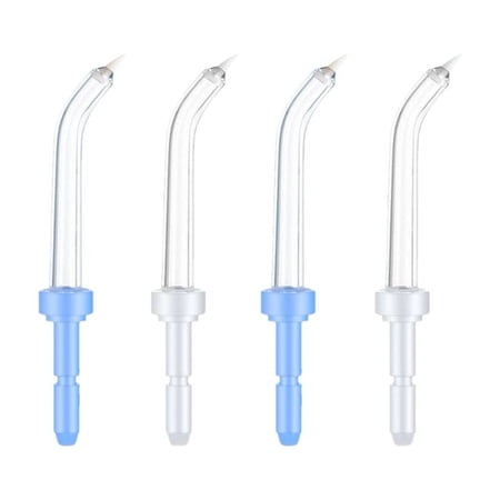 CNKOO 4 Periodontal Tips Replacement Part Compatible with Waterpik or ...