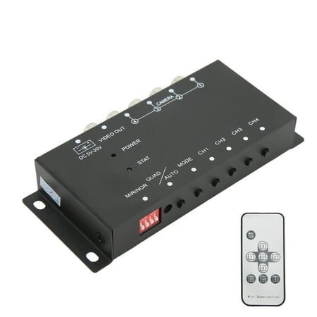 Mini Video Splitter,Mobile Digital Video Splitter Vehicle Video ...