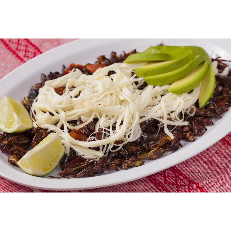Chapulines Shoes