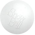 Schylling Snowball (NeeDoh) Crunchy, Squishy, Squeezy, Stretchy Stress ...