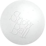 Schylling Snowball (NeeDoh) Crunchy, Squishy, Squeezy, Stretchy Stress ...