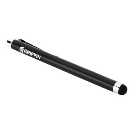 Griffin Stylus For Capacitive Touchscreens - Stylus - black - Walmart.ca