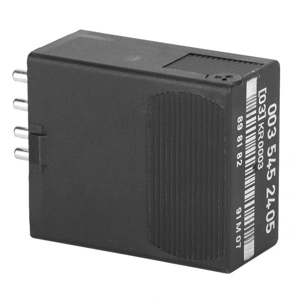 Acaigel Fuel Pump Relay For Mercedes C124 S124 W124 W201 W126 R107 ...
