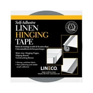 Lineco/University Products Mounting/Hinging Tissue, 1" x 35' Roll ...