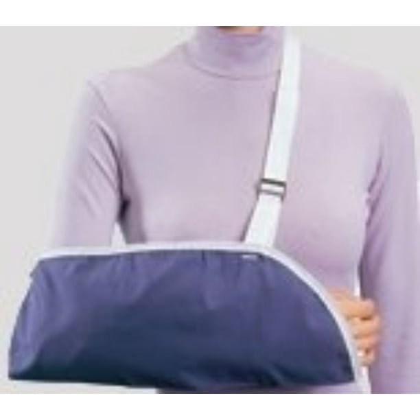 DJO Arm Sling PROCARE Slide Buckle Closure Medium (#79-84025, Sold Per ...