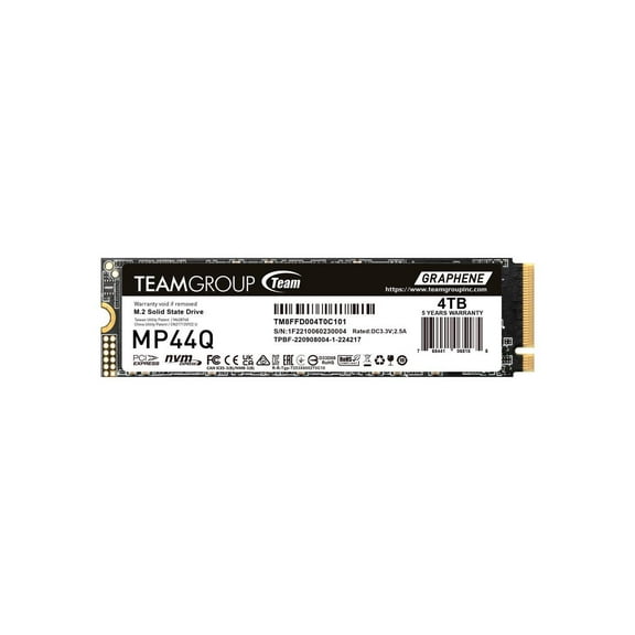 KingSpec 1TB M.2 SATA SSD SATA III 6Gbps Ultra-Slim Internal M2 2280 ...