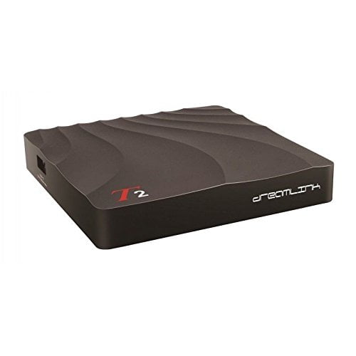 Dreamlink T2 IPTV TVBOX Quadcore Android 7.0 + PVR recording 4K ...
