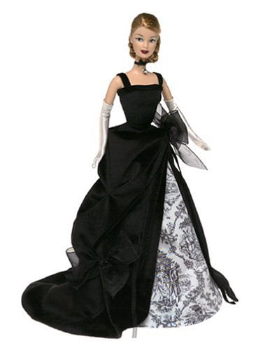 Muñeca Barbie de diseño Barbie Fonseca Spotlight Edición Limitada ...