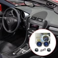 150W Audios Speaker Loudspeaker Car Horn Dome Tweeter Car Stereo Treble ...