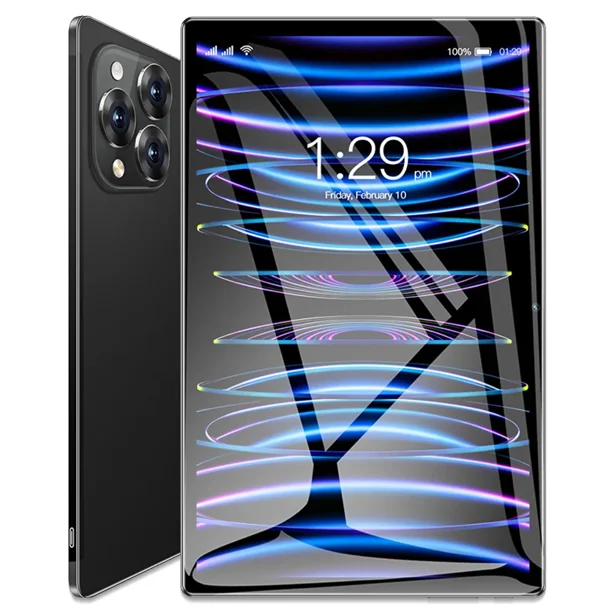 Tableta PC Original versión Global 2024, Snapdragon 888, 24 + 48MP ...