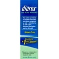 DIUREX Gentle Diuretic Water Pills, Reduces Swelling & Water Retention ...