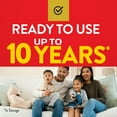 EVEREADY GOLD AAA Batteries, 4 pk - Walmart.com