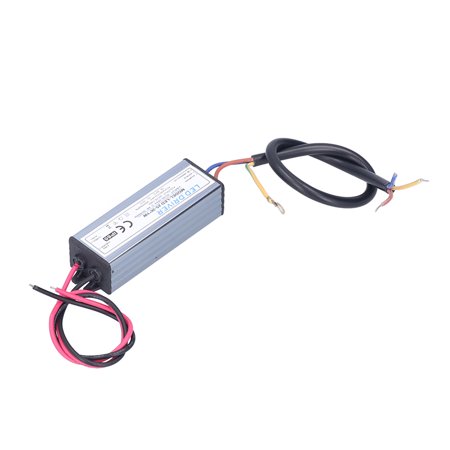 EOTVIA LED Light Transformer,Lamp Accessory,DIY LED Driver Input AC95 ...