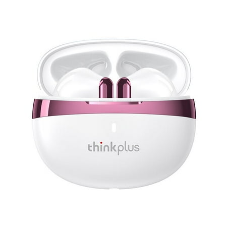 Lenovo Thinkplus LP11 True Wireless Bluetooth Headset Half In Ear ...