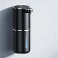Automatic Foaming Soap Dispenser - Smart Sensor Hand Soap Pump for ...