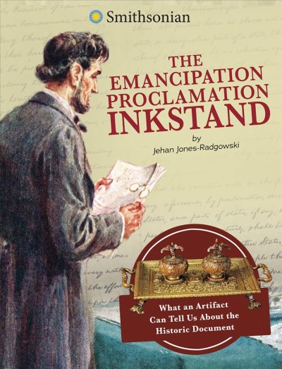 Pre-Owned Emancipation Proclamation Inkstand : What an Artifact Can ...