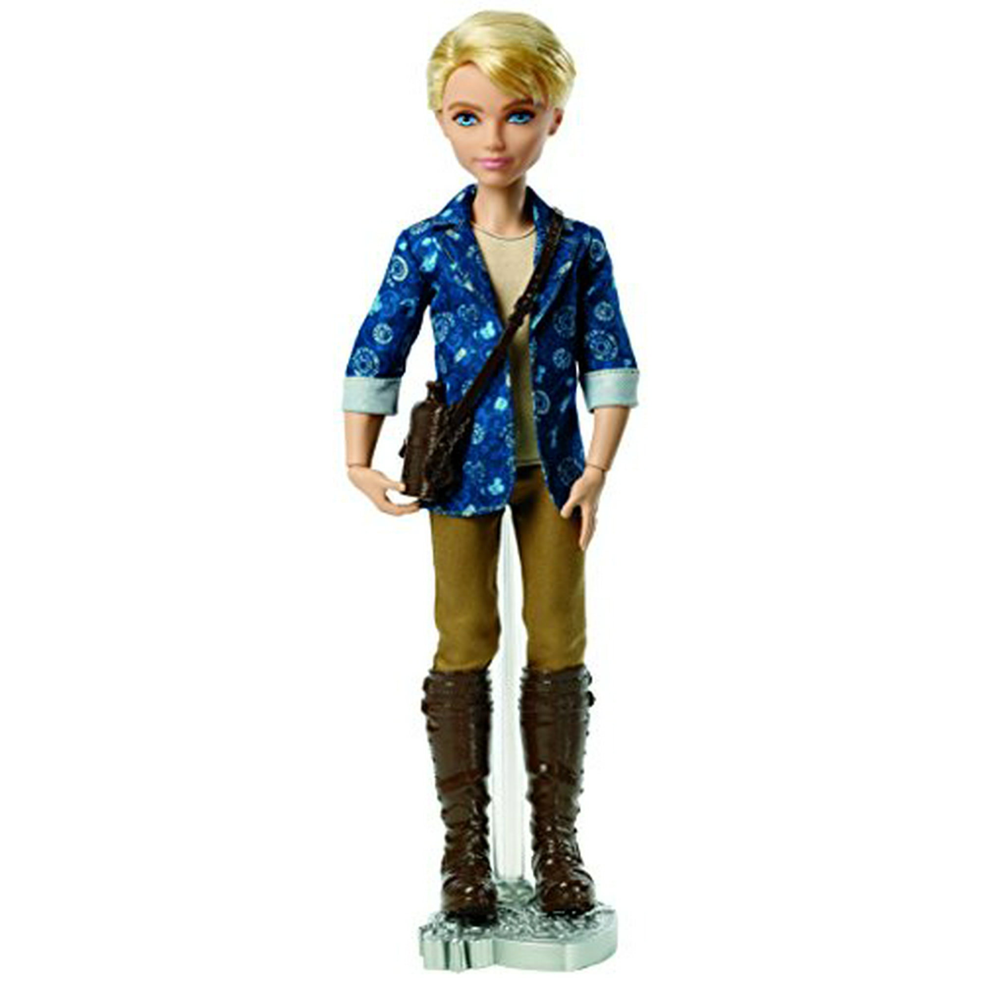 New Ever After High Boys