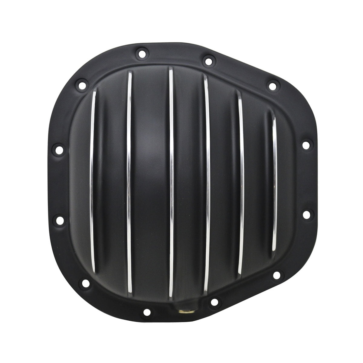 Aluminum 1986-Up Ford Sterling F250 F350 Rear Differential Cover 10.5 ...