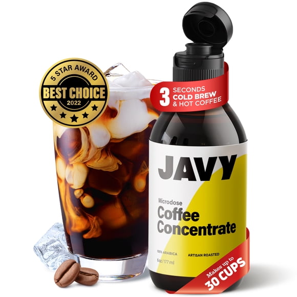Coffee Concentrate
