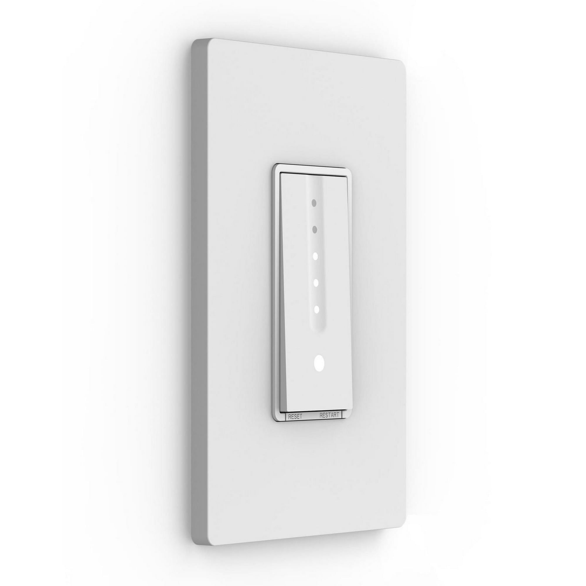 Click here for Mercury Merkury Innovations Smart Wi-Fi Dimmer Swi... prices