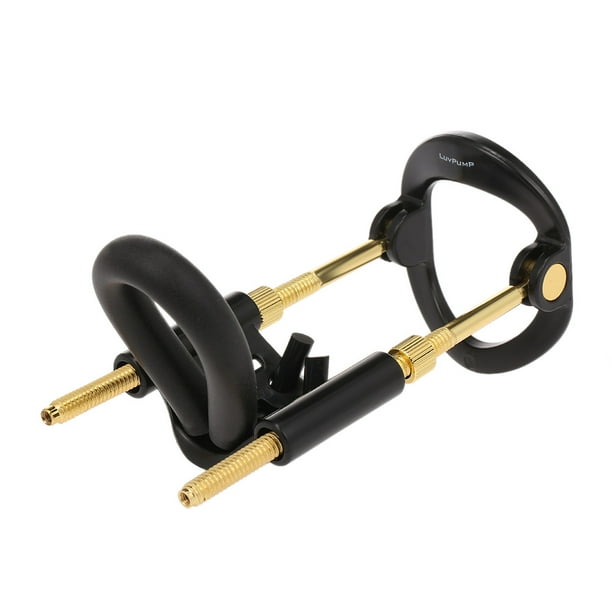 Extensor de alargamiento de pene para alargador de entrenamiento de ...