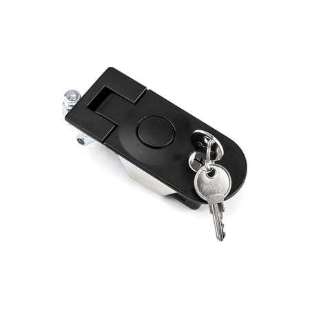 Compression Latch, 2-1/16 Adjustable Lever Hand Operated Compression ...