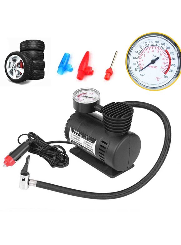 Tire Inflators in Tire and Wheel Accessories - Walmart.com