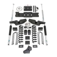 ReadyLIFT 44-39420 4 (4 + 2) Big Lift Kit for AT4 and Trail Boss For ...