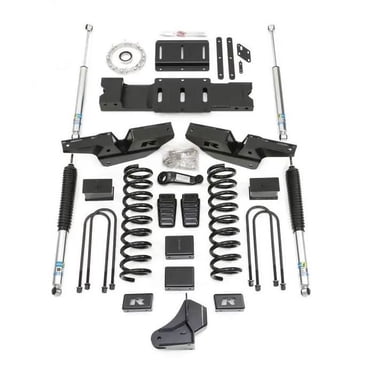 ReadyLIFT 44-39420 4 (4 + 2) Big Lift Kit for AT4 and Trail Boss For ...