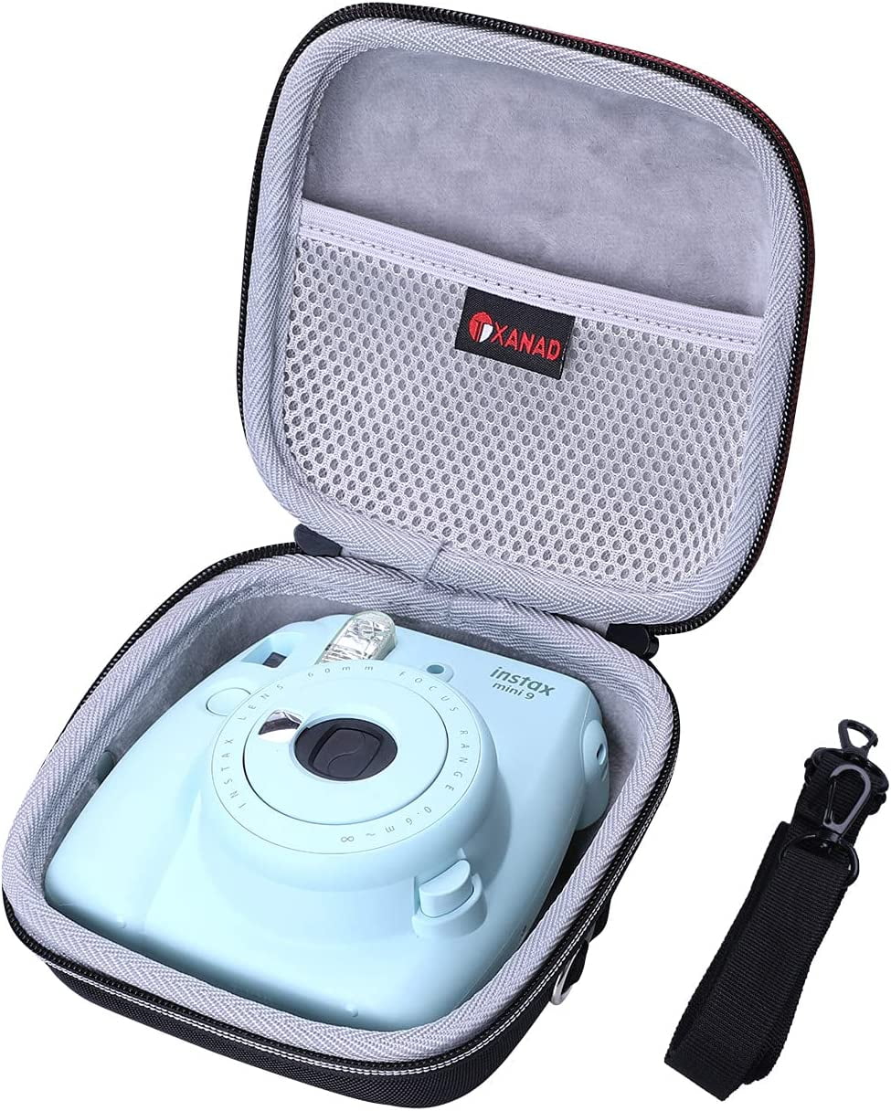 Hard Case for Fuji Instax Mini 11 / Mini 9 / Mini 10 / Mini 8 Instant ...