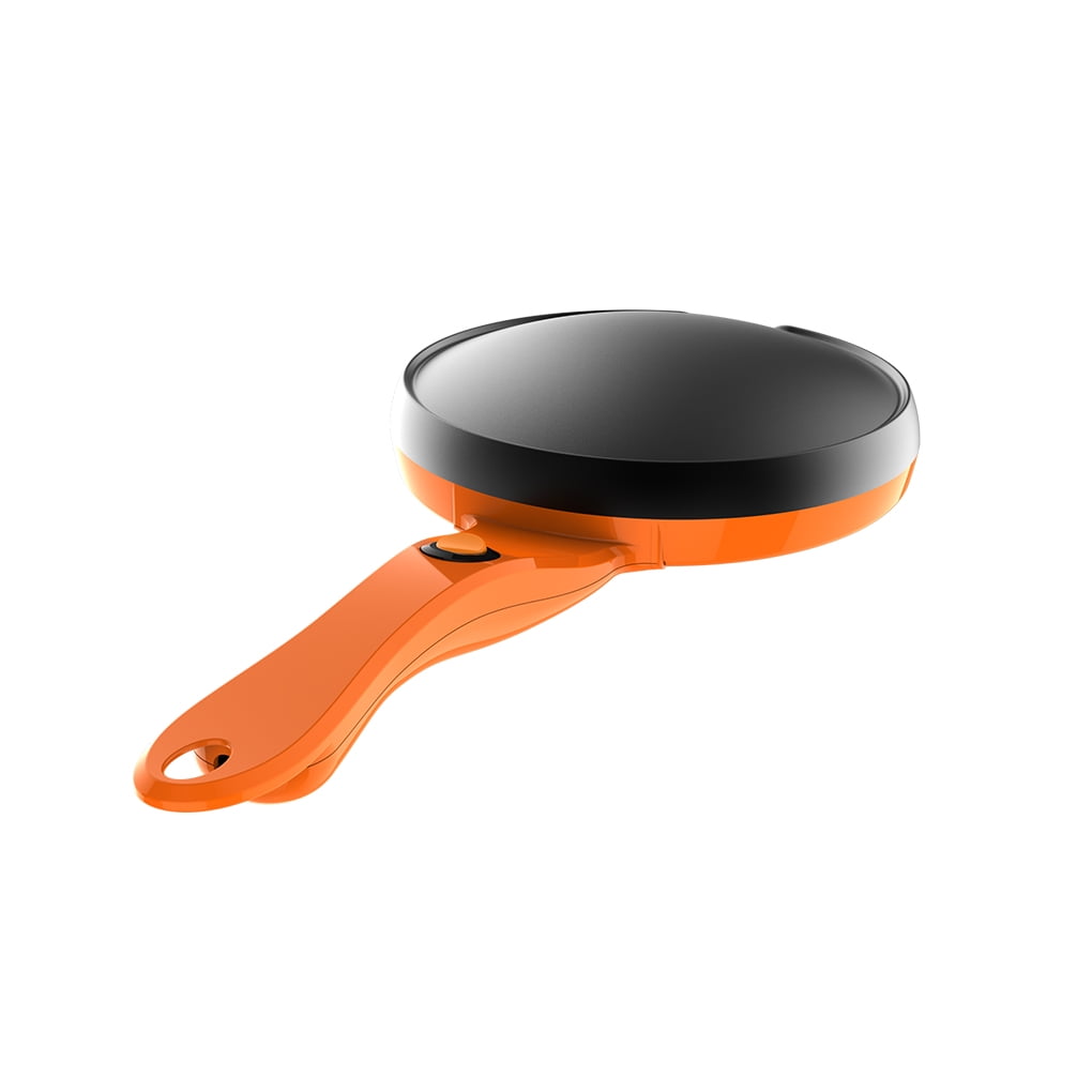 Click here for Pitrice Crepe Maker Metal Non-Stick Pancake Pan Ho... prices