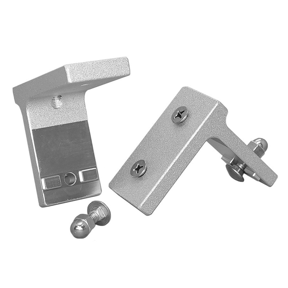 Traxstech TBM-90T T-Bolt Bracket for Tracker Boats - 90°, Set of 2 ...