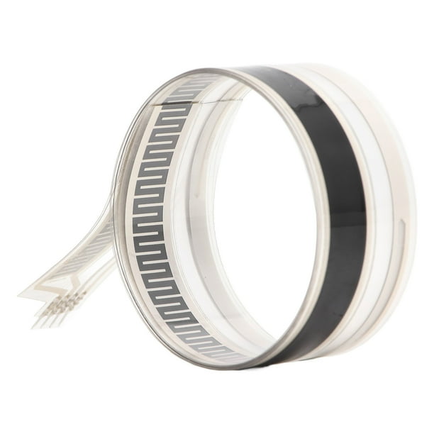 Piezoelectric Pressure Transducer, Low Power Consumption Flexible ...