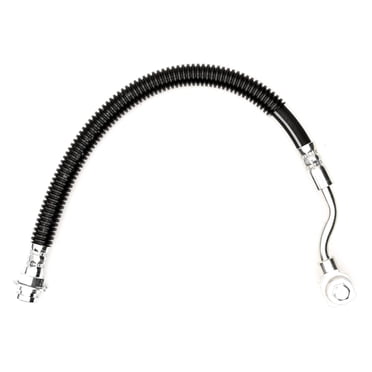 Dynamic Friction Company Brake Line Hose 350-48014 Fits select: 1971 ...