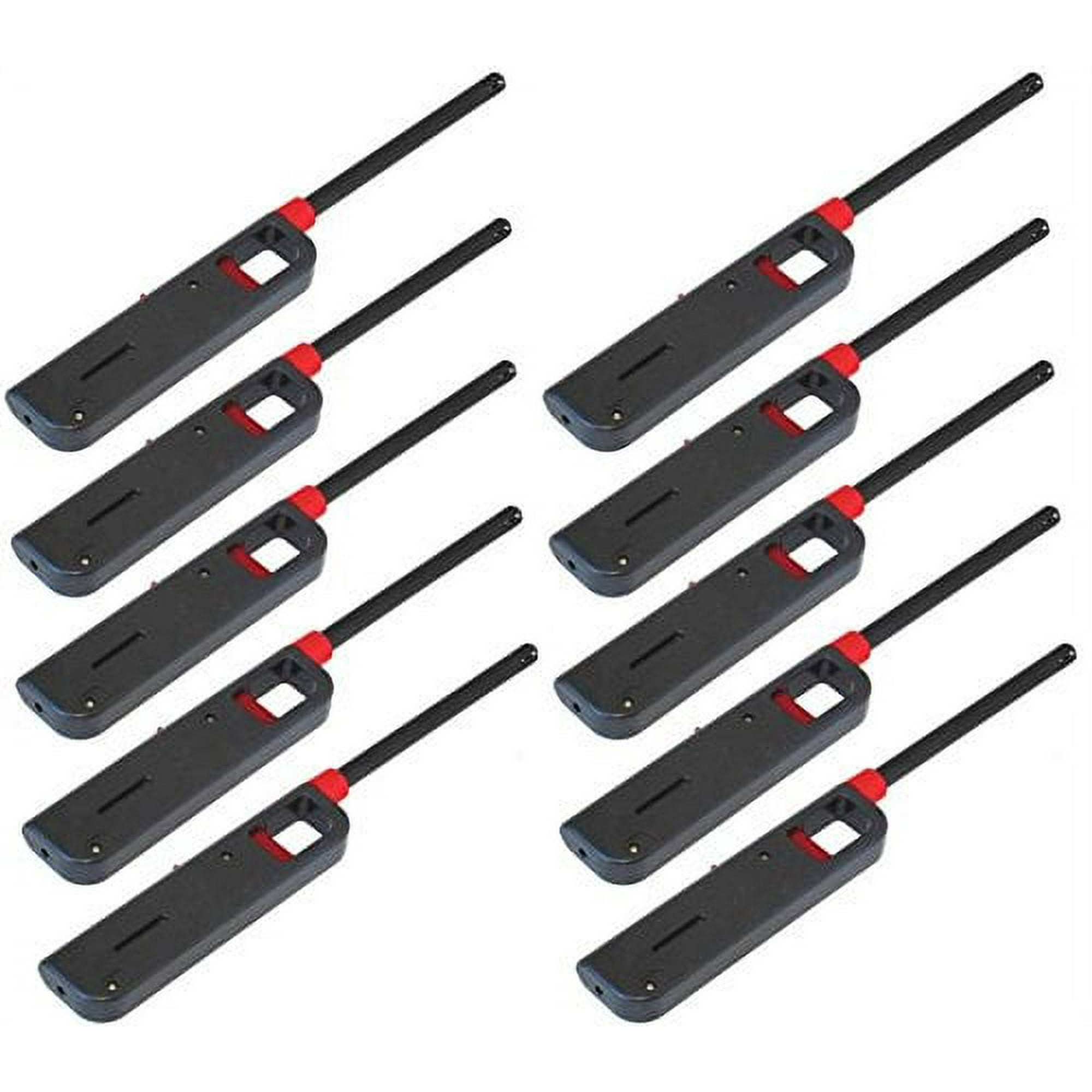 Click here for Makerstep 10 Pack Refillable Lighter For Kitchen C... prices