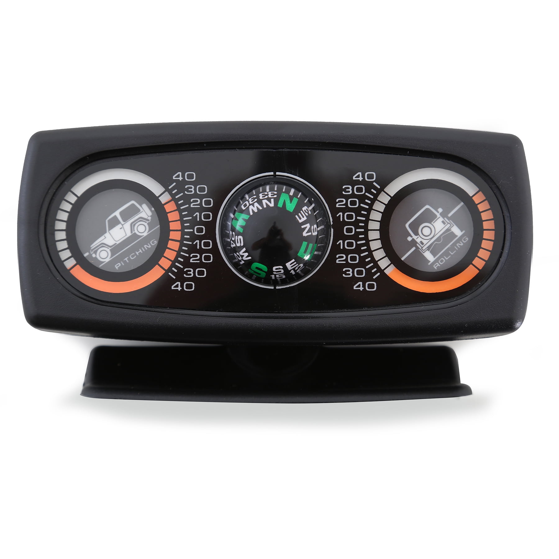 Click here for Smittybilt 791006 Clinometer 2 Compatible With/ Fo... prices