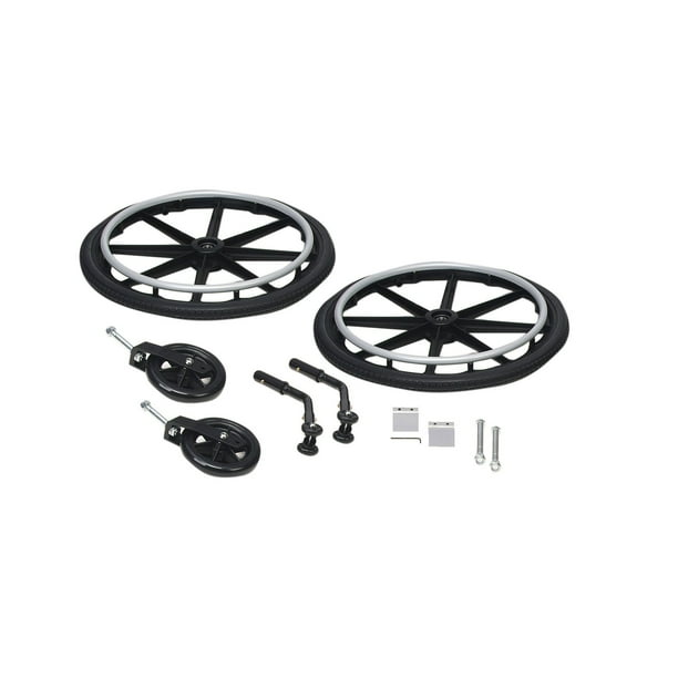 Kit médico Super Hemi para conducción en silla de ruedas para Viper ...