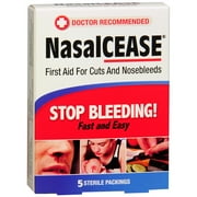 Nosebleed Kits