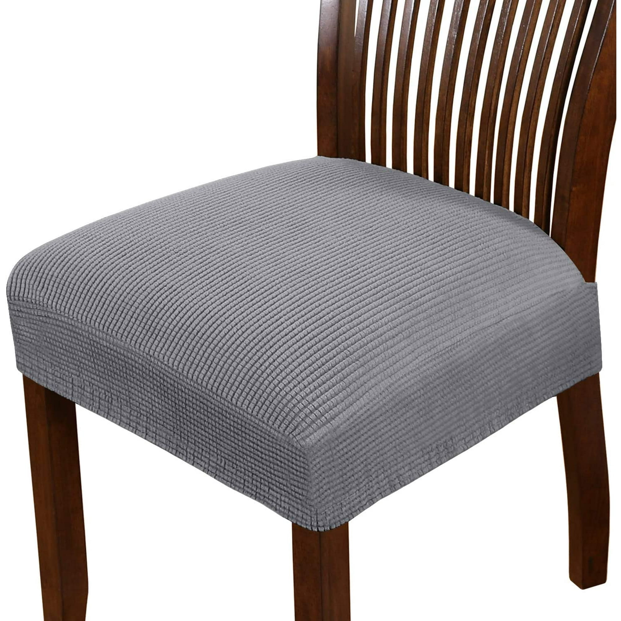 Click here for Tianing Seat Covers For Dining Room Chairs Stretch... prices