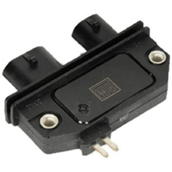 Chevrolet S Truck Ignition Control Module