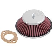 K&N Velocity Stack Assy # 58-1191 - Walmart.com