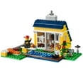 LEGO Creator 31035 - Beach Hut - Walmart.com