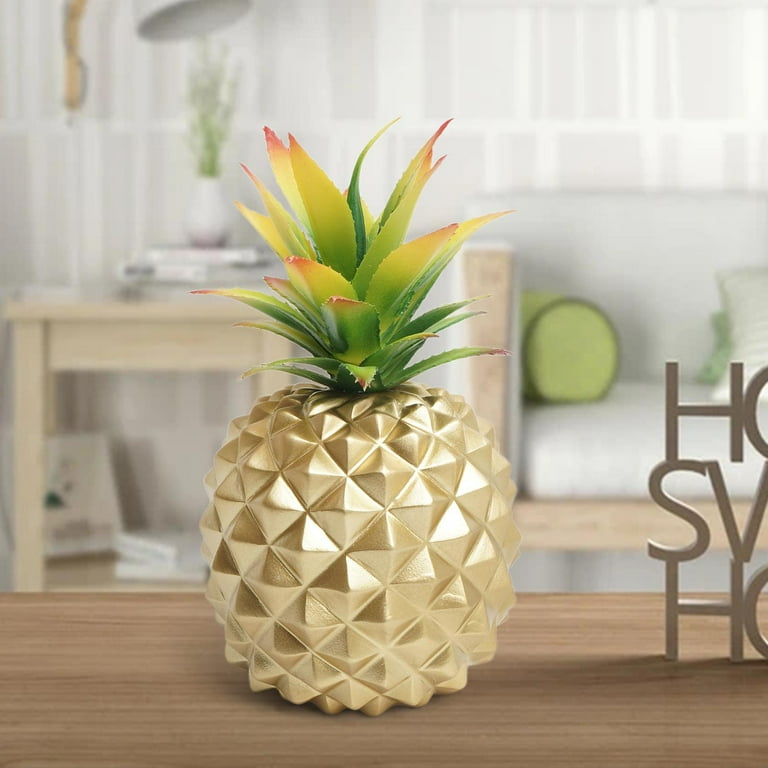 Pineapple Fruit Tree Centerpiece