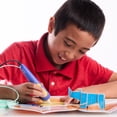 SCRIB3D 3D Pen Set for Kids with Filament and Activities, Ideal for ...