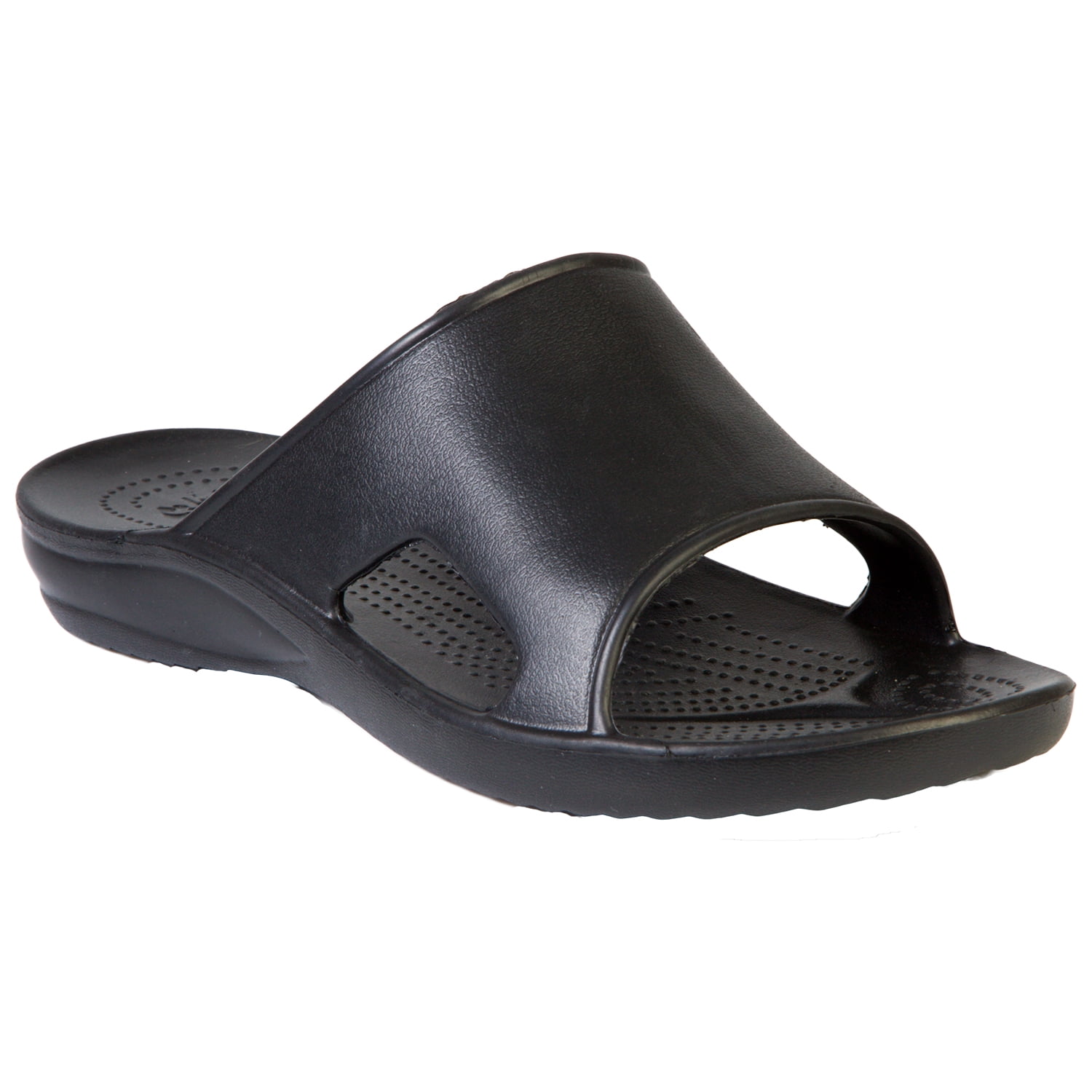 Click here for Womens Dawgs Slides Black Size 8 prices