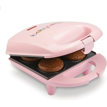 Brentwood TS-252 Automatic Mini Cupcake Maker Machine for Kitchen ...