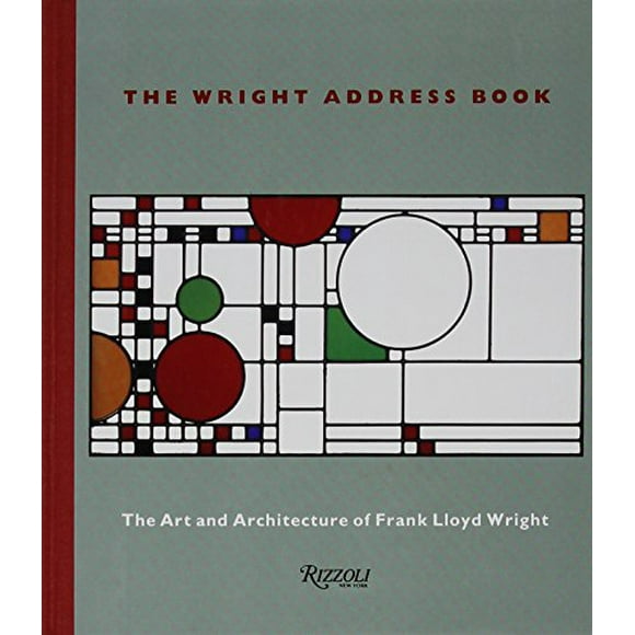 Frank Lloyd Wright Design