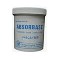 Absorbase Unscented Dry Skin Ointment, 4 Oz. - Walmart.com