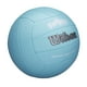 Wilson Soft Play Outdoor Volleyball, Official Size, Blue - Walmart.com