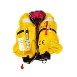 Lifesaving Pro® Premium Auto & Manual Inflate Life Jacket, Low Profile ...